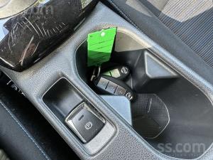 Balts Nissan Leaf 2021 Rīga, ar dzinēja tilpumu 0.00 L un nobraukumu 24 tūkst. km par 16990 €, foto 29 vietnē AUTOMOTO.COM.LV