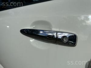 Balts Nissan Leaf 2021 Rīga, ar dzinēja tilpumu 0.00 L un nobraukumu 24 tūkst. km par 16990 €, foto 36 vietnē AUTOMOTO.COM.LV