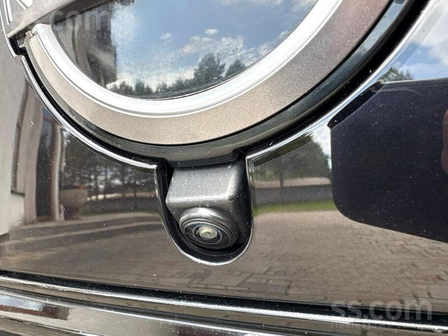 Balts Nissan Leaf 2022 Jelgava, ar dzinēja tilpumu 0.00 L un nobraukumu 85 tūkst. km par 16900 €, foto 13 vietnē AUTOMOTO.COM.LV