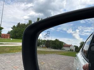Balts Nissan Leaf 2022 Jelgava, ar dzinēja tilpumu 0.00 L un nobraukumu 85 tūkst. km par 16900 €, foto 16 vietnē AUTOMOTO.COM.LV