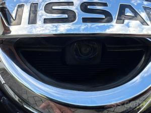 Balts Nissan Leaf 2022 Jelgava, ar dzinēja tilpumu 0.00 L un nobraukumu 38 tūkst. km par 15950 €, foto 10 vietnē AUTOMOTO.COM.LV