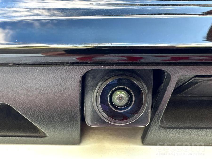 Balts Nissan Leaf 2022 Jelgava, ar dzinēja tilpumu 0.00 L un nobraukumu 38 tūkst. km par 15950 €, foto 11 vietnē AUTOMOTO.COM.LV