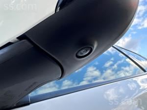 Balts Nissan Leaf 2022 Jelgava, ar dzinēja tilpumu 0.00 L un nobraukumu 38 tūkst. km par 15950 €, foto 12 vietnē AUTOMOTO.COM.LV
