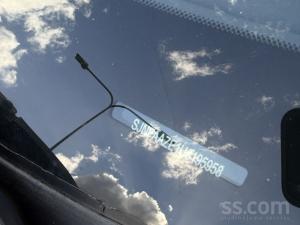 Balts Nissan Leaf 2023 Rīga, ar dzinēja tilpumu 0.00 L un nobraukumu 102 tūkst. km par 14500 €, foto 17 vietnē AUTOMOTO.COM.LV