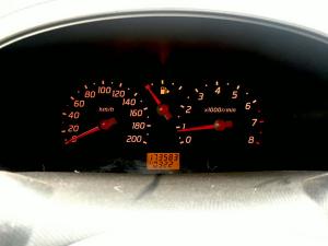 Melns Nissan Micra 2005 Tallina, ar dzinēja tilpumu 0.00 L un nobraukumu 173 tūkst. km par 2199 €, foto 11 vietnē AUTOMOTO.COM.LV