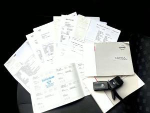 Melns Nissan Micra 2005 Tallina, ar dzinēja tilpumu 0.00 L un nobraukumu 173 tūkst. km par 2199 €, foto 31 vietnē AUTOMOTO.COM.LV