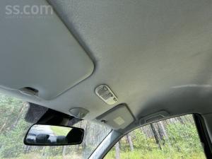 Black Nissan Micra 2009 in Riga, with an engine capacity of 1.50 L and mileage of 222 thousand km for 2200 €, photo 15 on AUTOMOTO.COM.LV