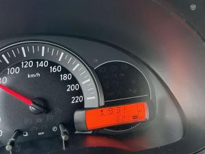 Melns Nissan Micra 2014 Kauņa, ar dzinēja tilpumu 1.20 L un nobraukumu 140 tūkst. km par 2900 €, foto 26 vietnē AUTOMOTO.COM.LV