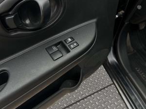 Black Nissan Micra 2015 in Kaunas, with an engine capacity of 1.20 L and mileage of 177 thousand km for 3999 €, photo 13 on AUTOMOTO.COM.LV