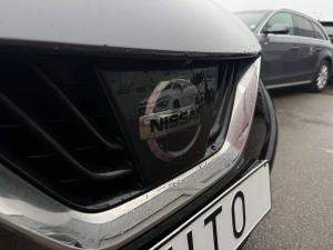Melns Nissan Micra 2019 Tauragė, ar dzinēja tilpumu 0.90 L un nobraukumu 127 tūkst. km par 7600 €, foto 4 vietnē AUTOMOTO.COM.LV
