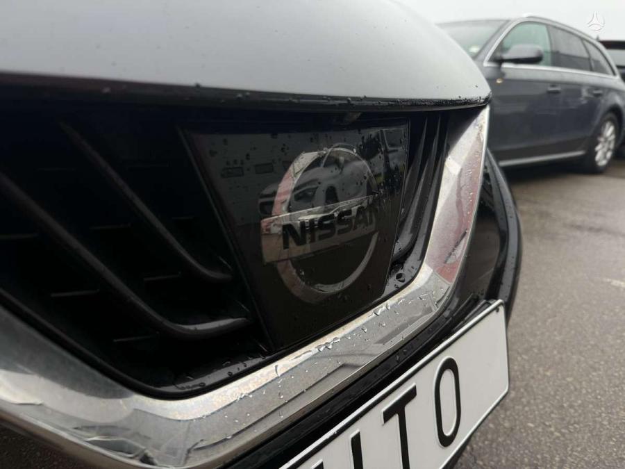 Melns Nissan Micra 2019 Tauragė, ar dzinēja tilpumu 0.90 L un nobraukumu 127 tūkst. km par 7600 €, foto 4 vietnē AUTOMOTO.COM.LV