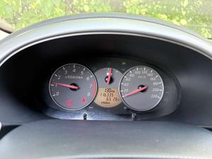 Zils Nissan Micra 2009 Viļņa, ar dzinēja tilpumu 1.24 L un nobraukumu 117 tūkst. km par 1500 €, foto 12 vietnē AUTOMOTO.COM.LV