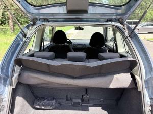 Zils Nissan Micra 2009 Viļņa, ar dzinēja tilpumu 1.24 L un nobraukumu 117 tūkst. km par 1500 €, foto 14 vietnē AUTOMOTO.COM.LV
