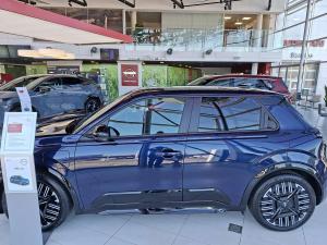 Zils Nissan Micra 2026 Viļņa, ar dzinēja tilpumu 0.00 L un nobraukumu 10 tūkst. km par 32090 €, foto 4 vietnē AUTOMOTO.COM.LV