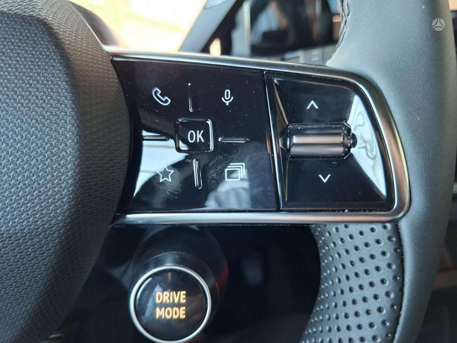 Zils Nissan Micra 2026 Viļņa, ar dzinēja tilpumu 0.00 L un nobraukumu 10 tūkst. km par 32090 €, foto 12 vietnē AUTOMOTO.COM.LV