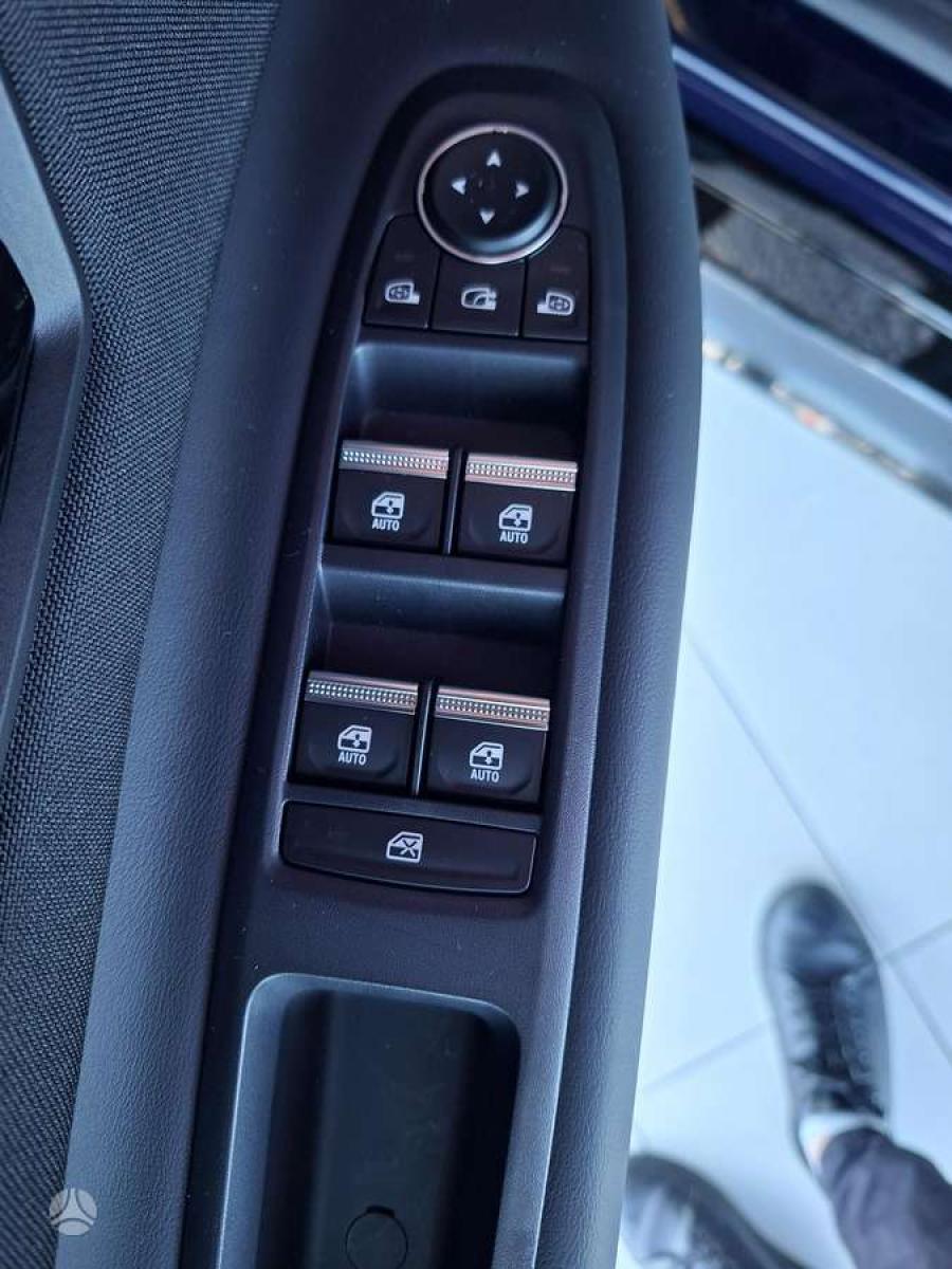 Zils Nissan Micra 2026 Viļņa, ar dzinēja tilpumu 0.00 L un nobraukumu 10 tūkst. km par 32090 €, foto 15 vietnē AUTOMOTO.COM.LV