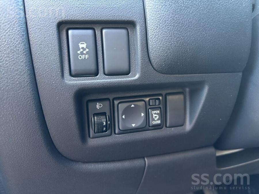 Brūns Nissan Micra 2012 Rīga, ar dzinēja tilpumu 1.20 L un nobraukumu 143 tūkst. km par 3910 €, foto 19 vietnē AUTOMOTO.COM.LV
