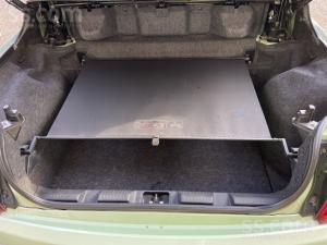 Zaļš Nissan Micra 2006 Rīga, ar dzinēja tilpumu 1.40 L un nobraukumu 174 tūkst. km par 3500 €, foto 3 vietnē AUTOMOTO.COM.LV