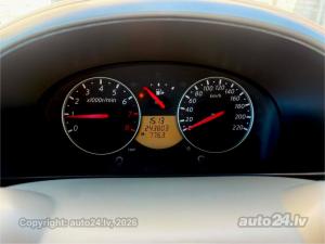 Серый Ниссан Микра 2005 в Таллин, объемом двигателя 1.20 л и пробегом 240 тыс. км за 1699 €, фото 13 на AUTOMOTO.COM.LV