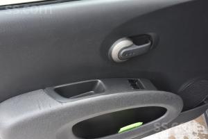 Pelēks Nissan Micra 2005 Rīga, ar dzinēja tilpumu 1.20 L un nobraukumu 103 tūkst. km par 1500 €, foto 9 vietnē AUTOMOTO.COM.LV