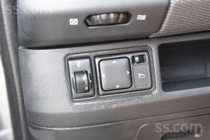 Pelēks Nissan Micra 2005 Rīga, ar dzinēja tilpumu 1.20 L un nobraukumu 103 tūkst. km par 1500 €, foto 17 vietnē AUTOMOTO.COM.LV