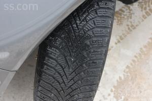 Pelēks Nissan Micra 2005 Rīga, ar dzinēja tilpumu 1.20 L un nobraukumu 103 tūkst. km par 1500 €, foto 18 vietnē AUTOMOTO.COM.LV