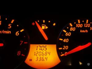 Ниссан Микра 2005 в Вильнюс на AUTOMOTO.COM.LV Серый Ниссан Микра 2005 в Вильнюс, объемом двигателя 1.30 л и пробегом 120 тыс. км за 2380 €, фото 1 на AUTOMOTO.COM.LV