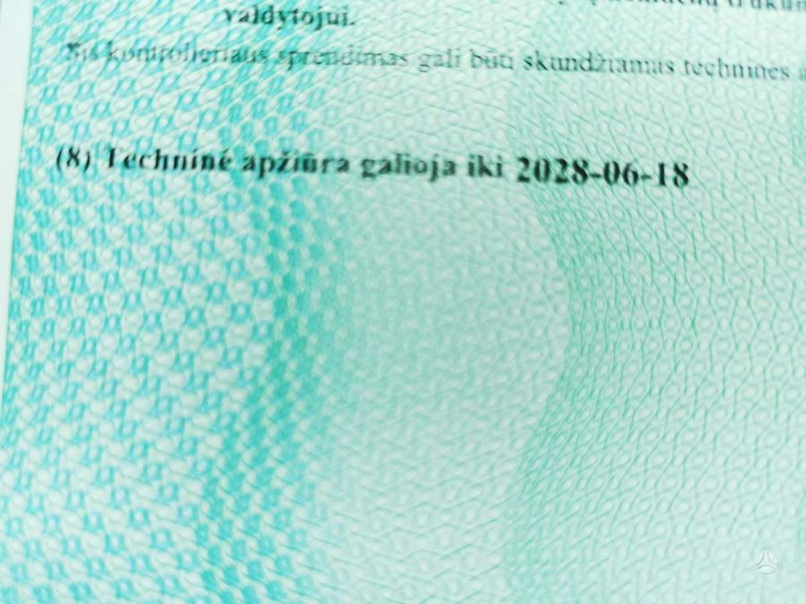 Серый Ниссан Микра 2006 в Вильнюс, объемом двигателя 1.30 л и пробегом 132 тыс. км за 2850 €, фото 14 на AUTOMOTO.COM.LV