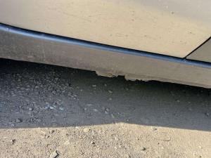 Pelēks Nissan Micra 2006 Kauņa, ar dzinēja tilpumu 1.20 L un nobraukumu 259 tūkst. km par 900 €, foto 7 vietnē AUTOMOTO.COM.LV