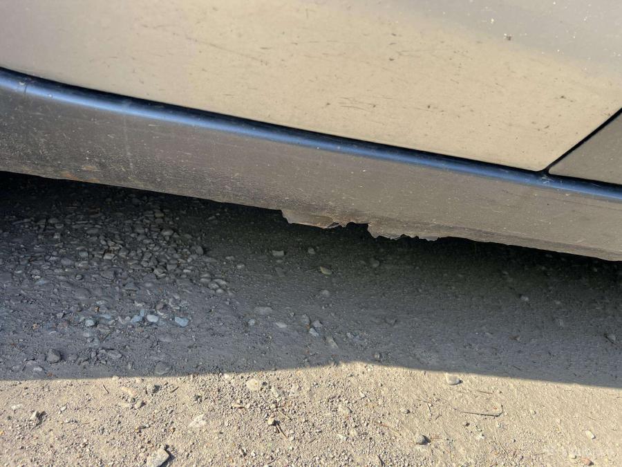 Pelēks Nissan Micra 2006 Kauņa, ar dzinēja tilpumu 1.20 L un nobraukumu 259 tūkst. km par 900 €, foto 7 vietnē AUTOMOTO.COM.LV