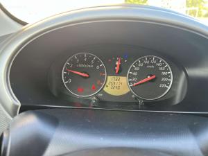 Pelēks Nissan Micra 2006 Kauņa, ar dzinēja tilpumu 1.20 L un nobraukumu 259 tūkst. km par 900 €, foto 13 vietnē AUTOMOTO.COM.LV