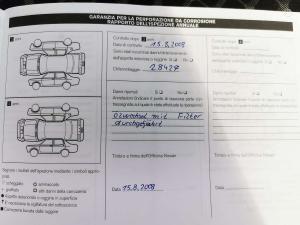 Grey Nissan Micra 2006 in Vilnius, with an engine capacity of 1.40 L and mileage of 133 thousand km for 2850 €, photo 11 on AUTOMOTO.COM.LV