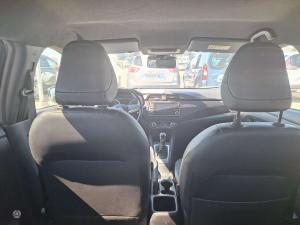 Pelēks Nissan Micra 2021 Tauragė, ar dzinēja tilpumu 1.00 L un nobraukumu 110 tūkst. km par 5800 €, foto 16 vietnē AUTOMOTO.COM.LV