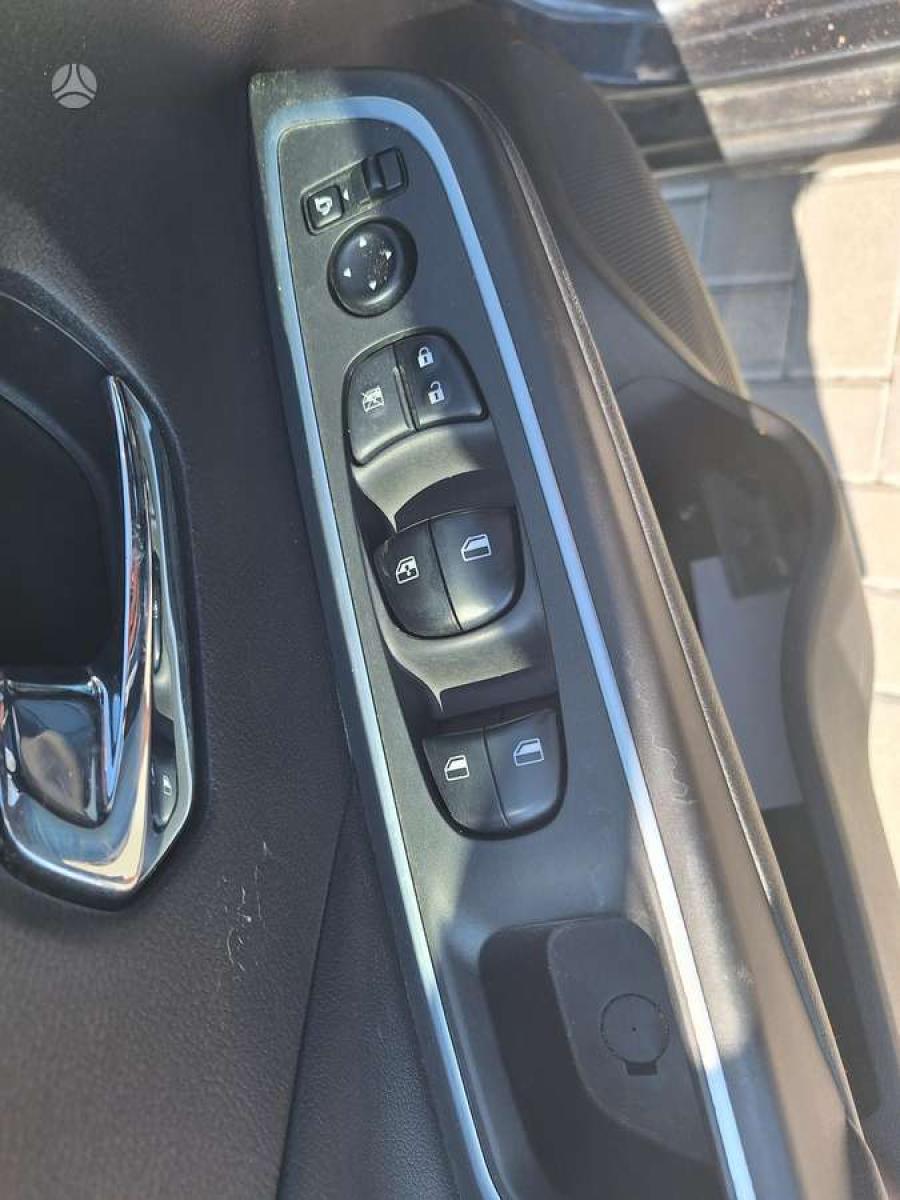 Pelēks Nissan Micra 2021 Tauragė, ar dzinēja tilpumu 1.00 L un nobraukumu 110 tūkst. km par 5800 €, foto 19 vietnē AUTOMOTO.COM.LV