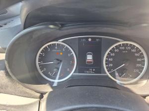 Pelēks Nissan Micra 2021 Tauragė, ar dzinēja tilpumu 1.00 L un nobraukumu 110 tūkst. km par 5800 €, foto 25 vietnē AUTOMOTO.COM.LV