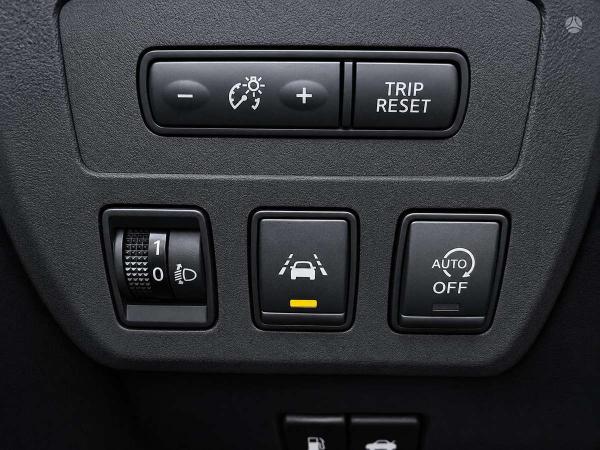 Pelēks Nissan Micra 2022 Viļņa, ar dzinēja tilpumu 1.00 L un nobraukumu 70 tūkst. km par 11550 €, foto 9 vietnē AUTOMOTO.COM.LV