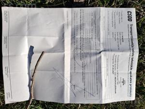 Ниссан Микра 2003 в Елгава, объемом двигателя 1.50 л и пробегом 336 тыс. км за 1500 €, фото 13 на AUTOMOTO.COM.LV