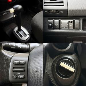 Nissan Micra 2004 Tallina, ar dzinēja tilpumu 1.40 L un nobraukumu 196 tūkst. km par 1899 €, foto 13 vietnē AUTOMOTO.COM.LV