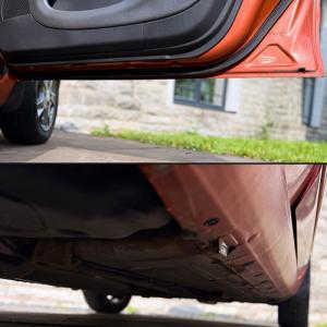 Nissan Micra 2004 Tallina, ar dzinēja tilpumu 1.40 L un nobraukumu 196 tūkst. km par 1899 €, foto 15 vietnē AUTOMOTO.COM.LV