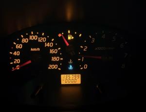 Nissan Micra 2004 in Tallinn, with an engine capacity of 1.00 L and mileage of 136 thousand km for 1499 €, photo 15 on AUTOMOTO.COM.LV