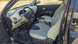 Nissan Micra 2008 in Kaunas, with an engine capacity of 1.20 L and mileage of 115 thousand km for 470 €, photo 7 on AUTOMOTO.COM.LV