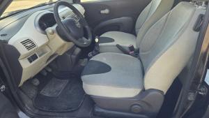 Nissan Micra 2008 in Kaunas, with an engine capacity of 1.20 L and mileage of 115 thousand km for 470 €, photo 8 on AUTOMOTO.COM.LV