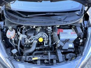 Nissan Micra 2018 in Riga, with an engine capacity of 1.50 L and mileage of 130 thousand km for 6990 €, photo 17 on AUTOMOTO.COM.LV