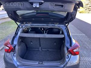 Nissan Micra 2018 in Riga, with an engine capacity of 1.50 L and mileage of 130 thousand km for 6990 €, photo 18 on AUTOMOTO.COM.LV