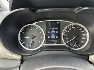 Ниссан Микра 2018 в Клайпеда, объемом двигателя 0.90 л и пробегом 189 тыс. км за 5999 €, фото 12 на AUTOMOTO.COM.LV