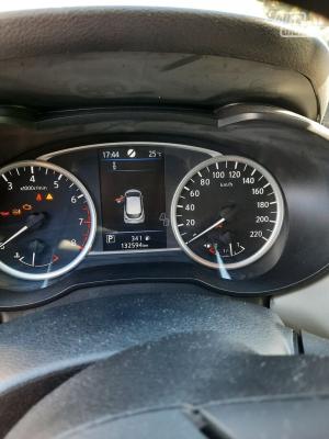 Nissan Micra 2021 Viļņa, ar dzinēja tilpumu 1.00 L un nobraukumu 133 tūkst. km par 9500 €, foto 5 vietnē AUTOMOTO.COM.LV