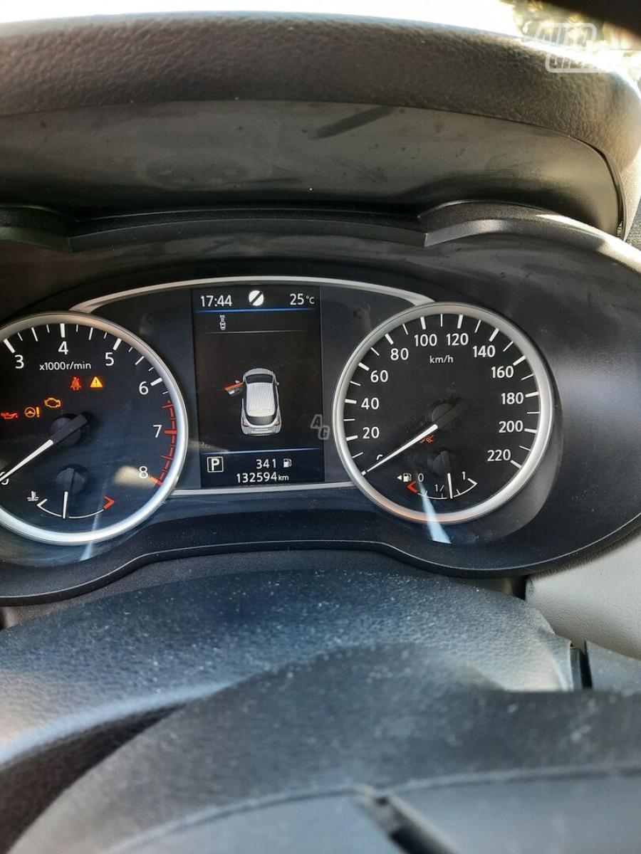Nissan Micra 2021 Viļņa, ar dzinēja tilpumu 1.00 L un nobraukumu 133 tūkst. km par 9500 €, foto 5 vietnē AUTOMOTO.COM.LV