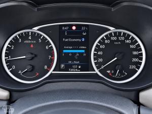 Ниссан Микра 2022 в Вильнюс, объемом двигателя 1.00 л и пробегом 72 тыс. км за 10250 €, фото 9 на AUTOMOTO.COM.LV