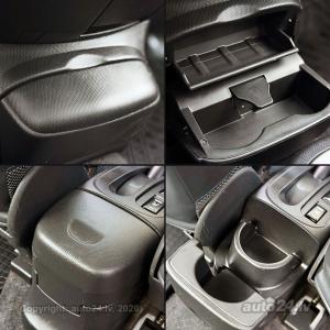 Oranžs Nissan Micra 2004 Tallina, ar dzinēja tilpumu 1.40 L un nobraukumu 196 tūkst. km par 1899 €, foto 16 vietnē AUTOMOTO.COM.LV