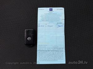 Oranžs Nissan Micra 2004 Tallina, ar dzinēja tilpumu 1.40 L un nobraukumu 196 tūkst. km par 1899 €, foto 23 vietnē AUTOMOTO.COM.LV